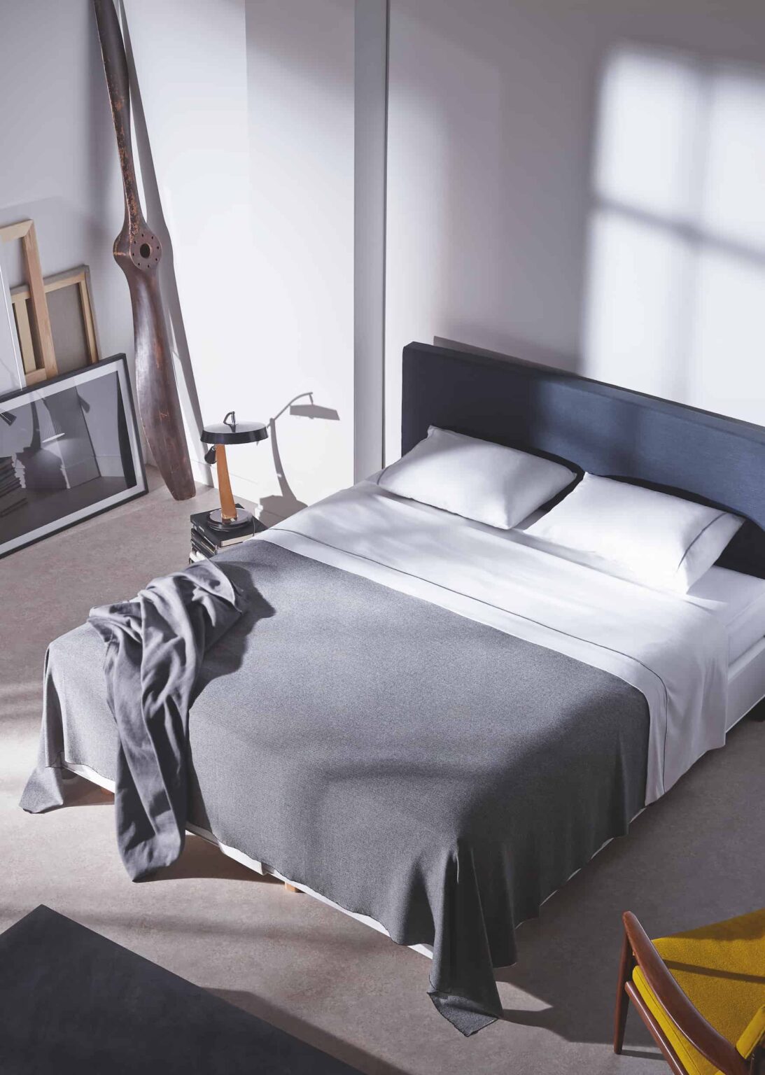 Kingsize Bett - das sollten Sie wissen!